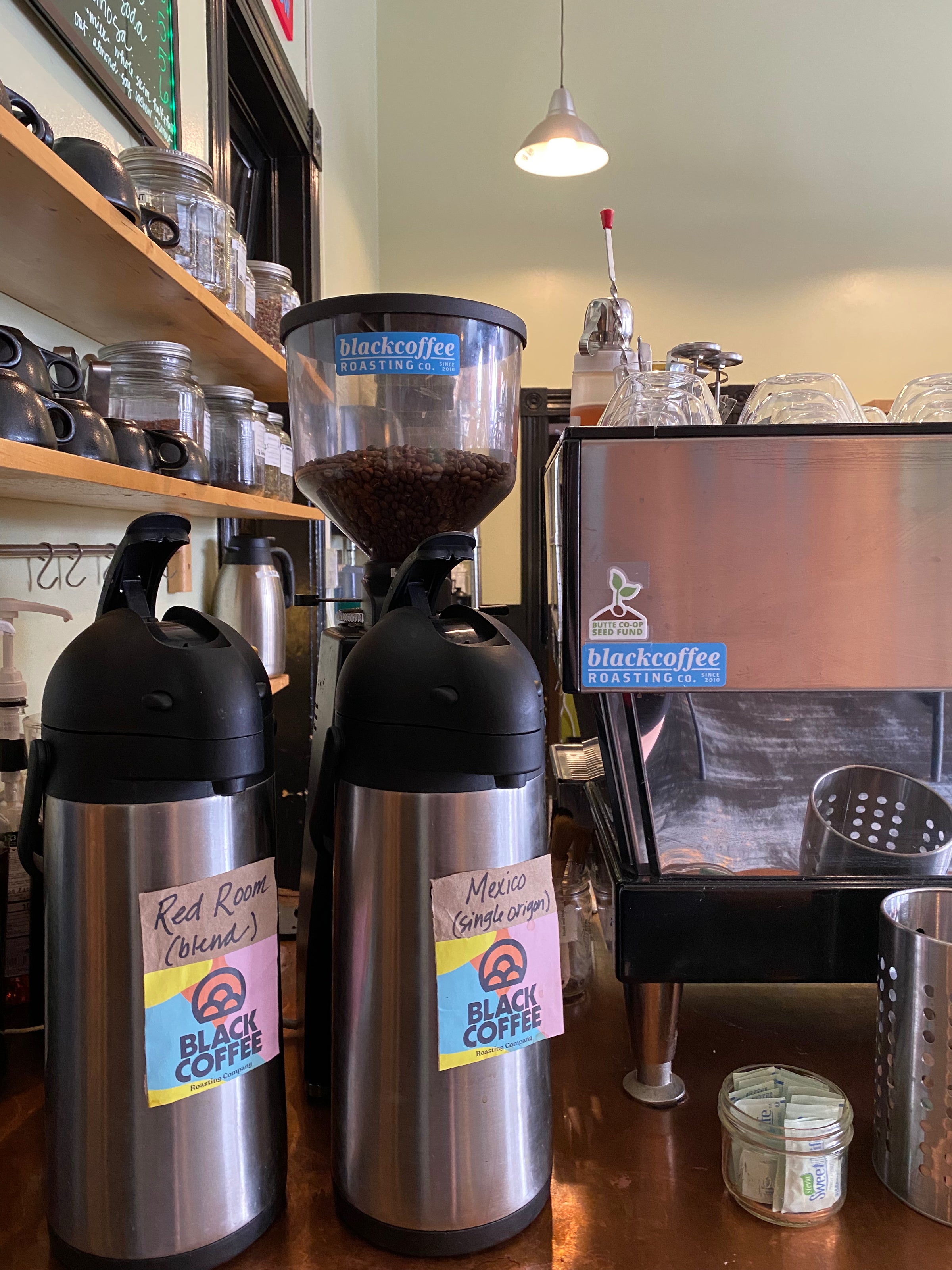 Home | the hummingbird cafe